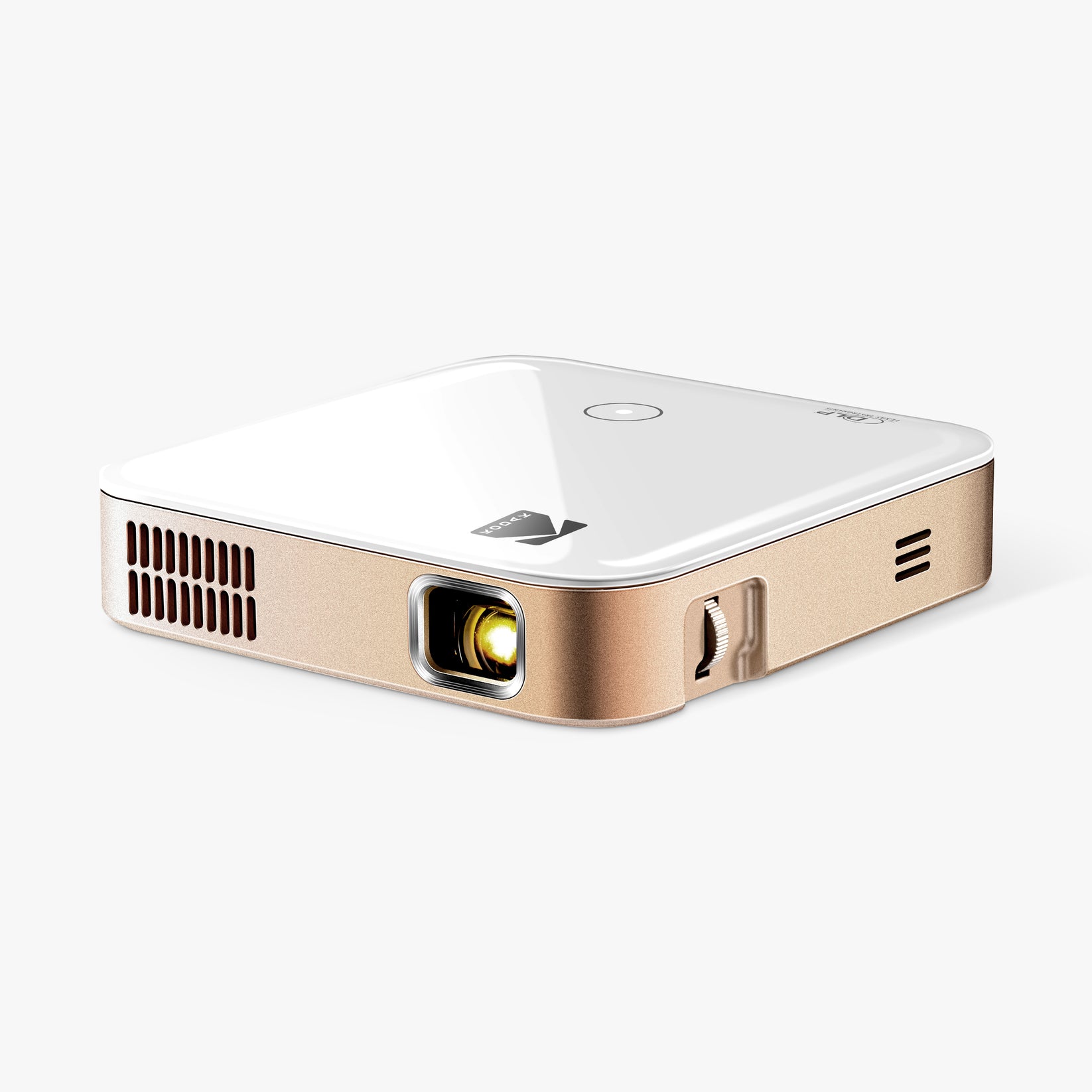 KODAK LUMA 350-Explore the Best Portable Smart Projector