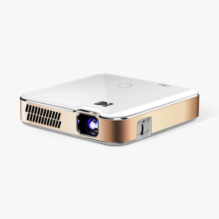 KODAK LUMA 400 | Portable HD Smart Projector