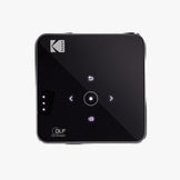 Pocket-Sized Power: KODAK LUMA 75 Projector