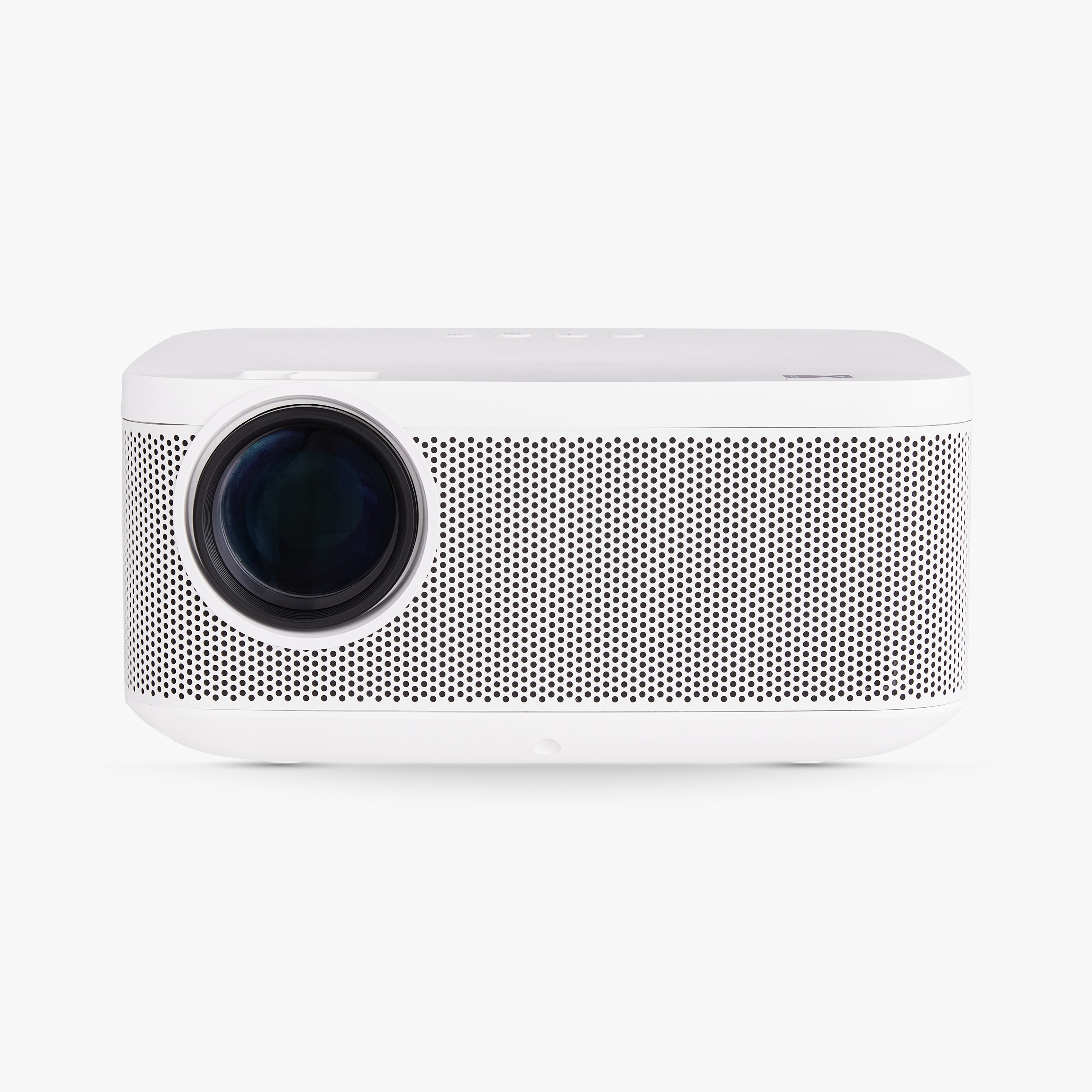 High Quality Visuals with the KODAK FLIK X10 Projector