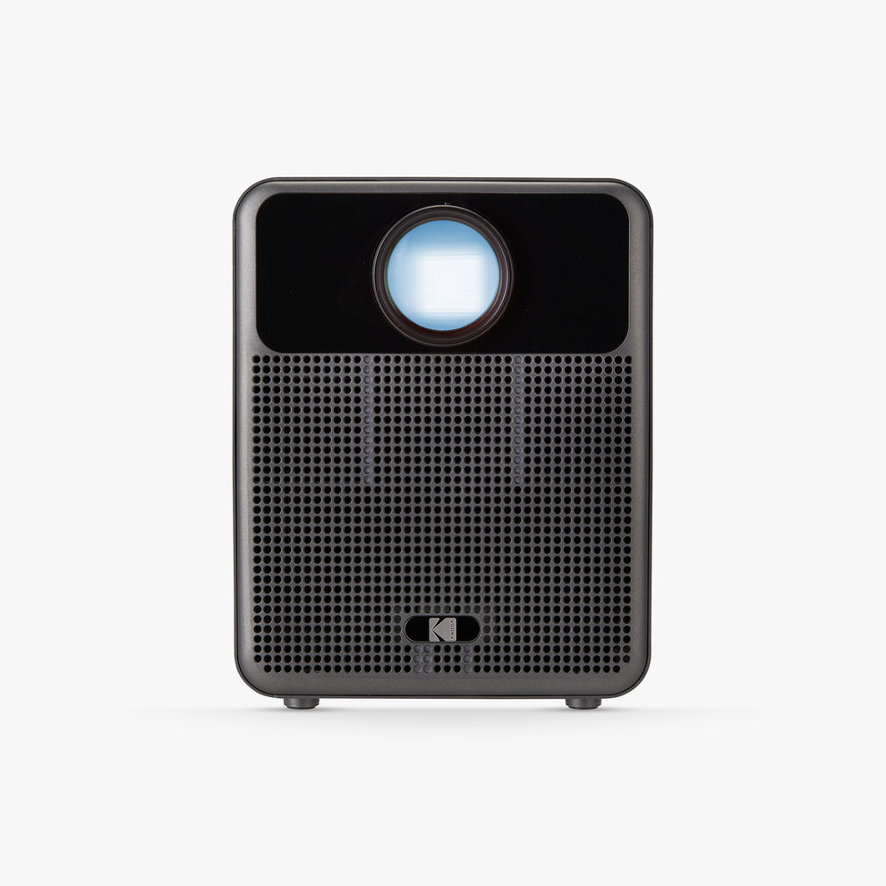KODAK FLIK HD10 | HD Smart Projector