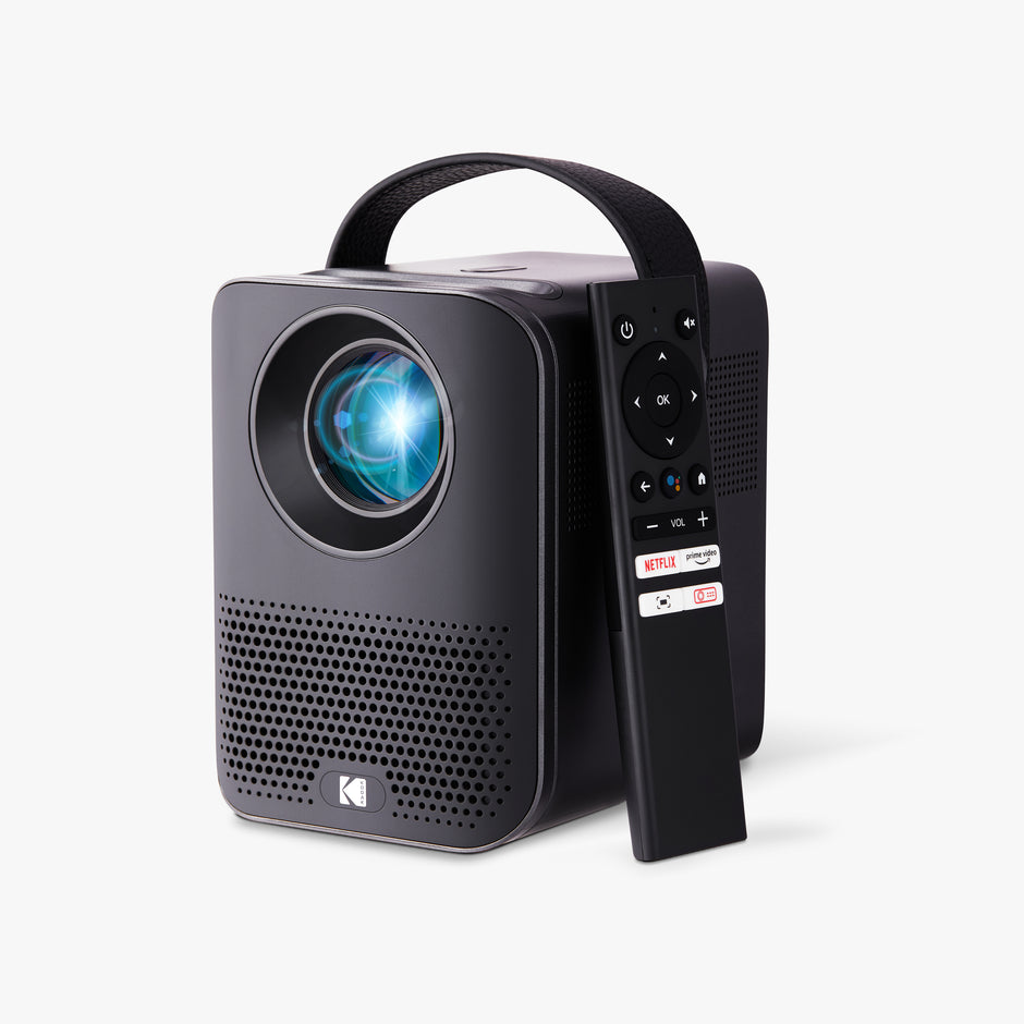 Powerful & Exciting KODAK ATV Projectors for Any Need