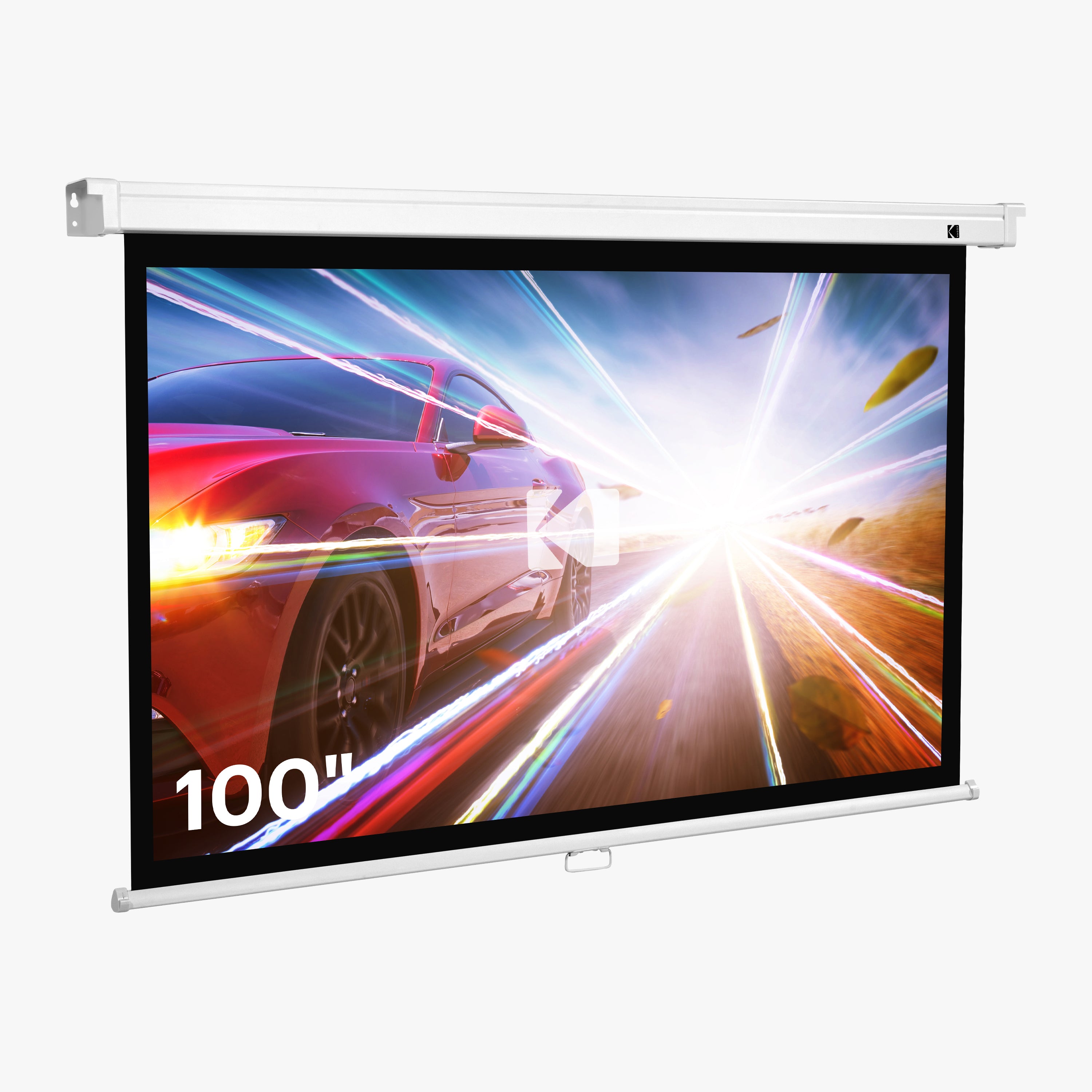 Manual Wall & Ceiling Screens | KODAK