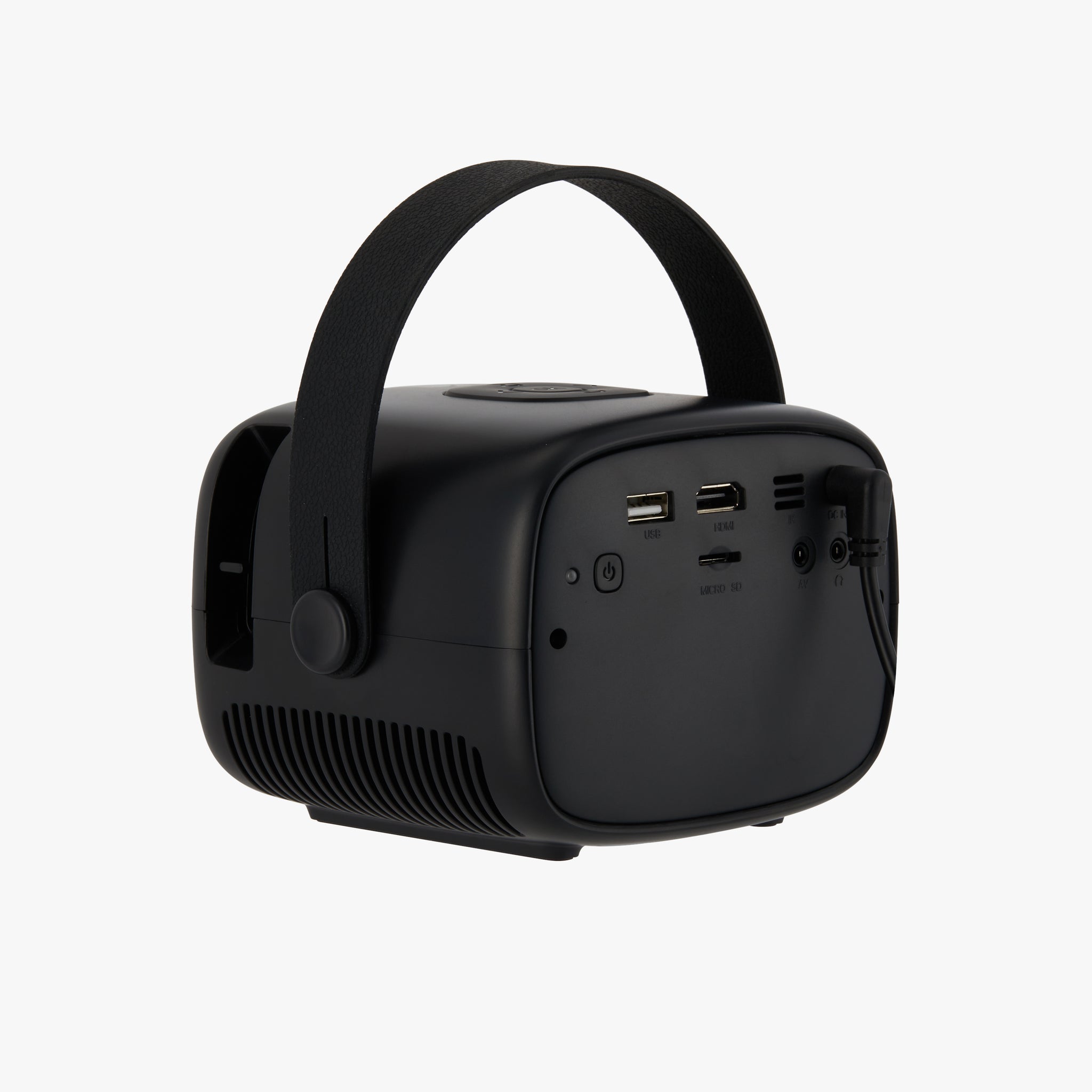 KODAK FLIK X2 Mini Pico Projector | Compact, Portable & Powerful