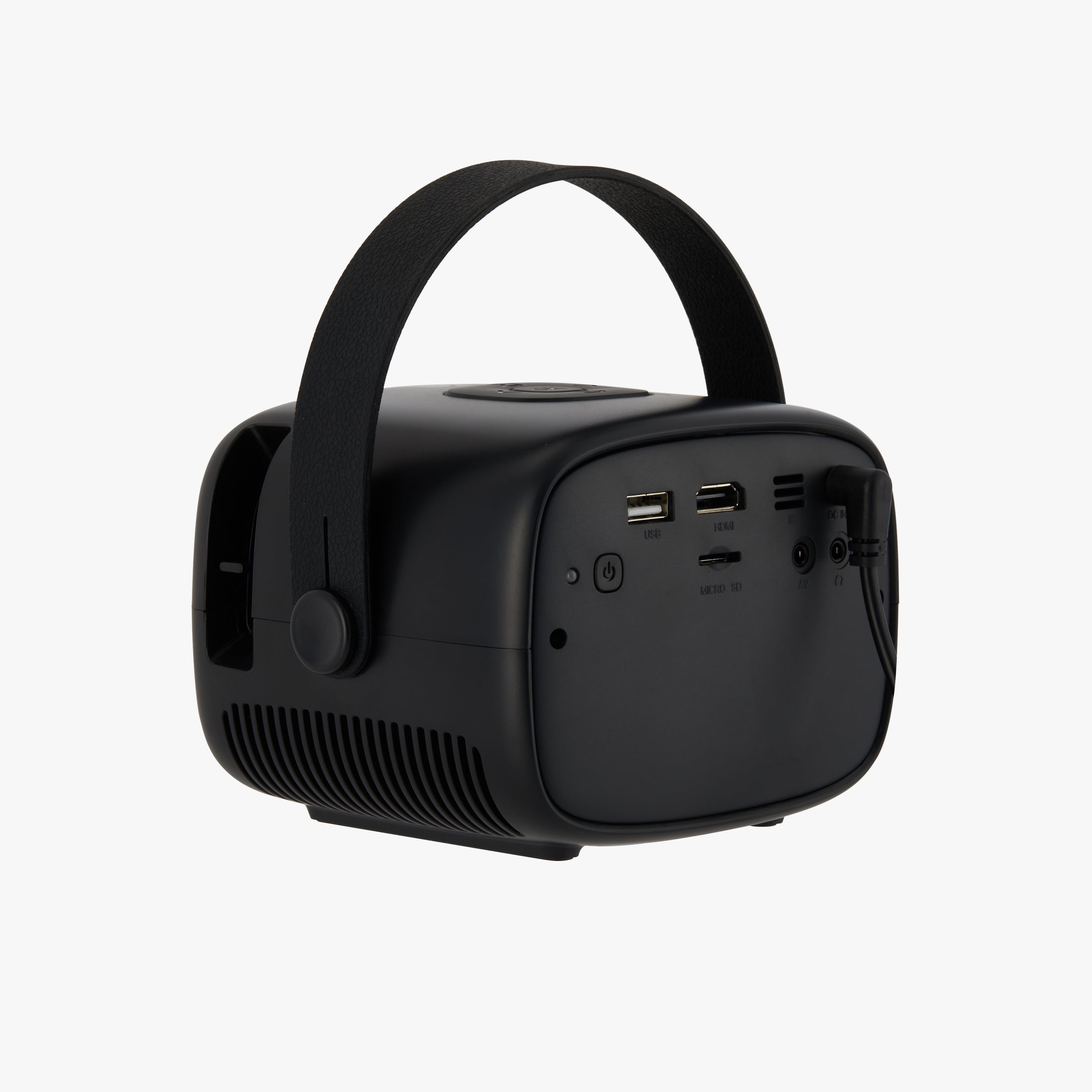 KODAK FLIK X2 Mini Pico Projector | Compact, Portable & Powerful